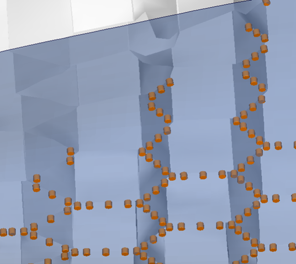 MDB MODEL | 日本CDH株式会社